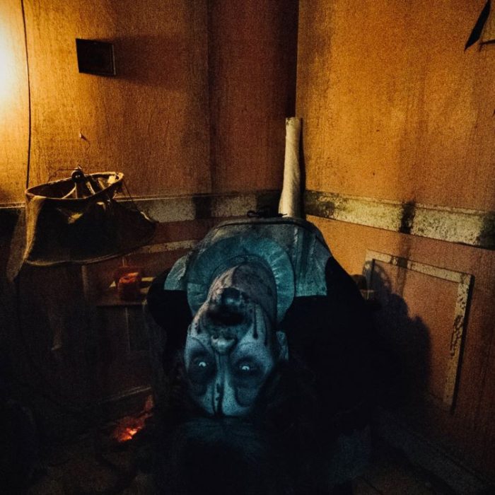 Reapers Realm Haunted House and Trail – 5980 Woodleaf Road, Salisbury ...